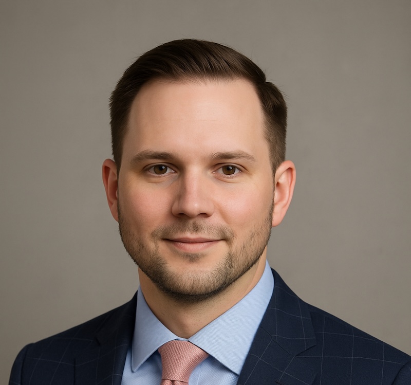 Alex Horner - JetStream Lending Company, LLC